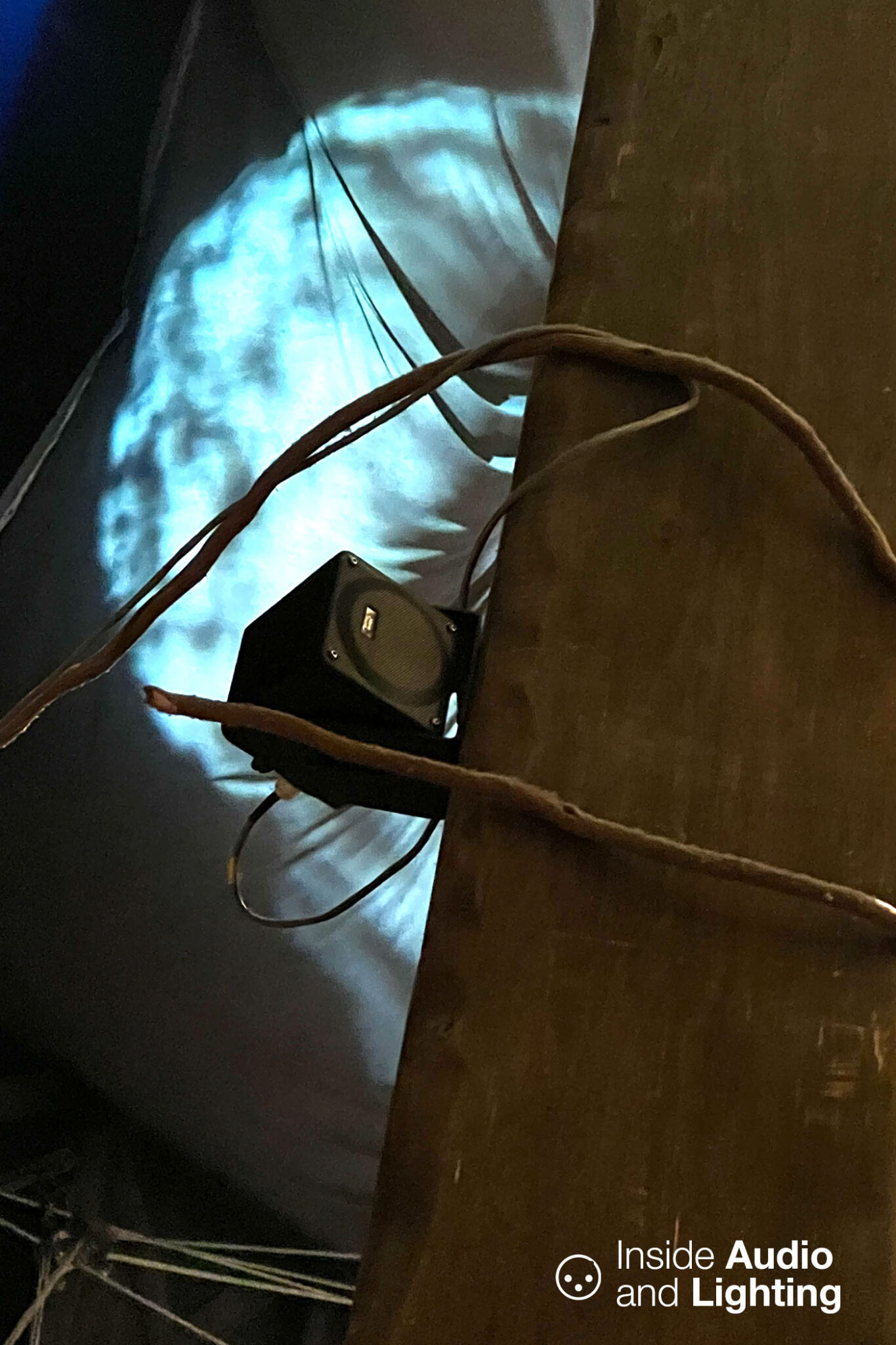 Profile: Wicked at the Gershwin Theatre (2021) – Inside Audio and Lighting